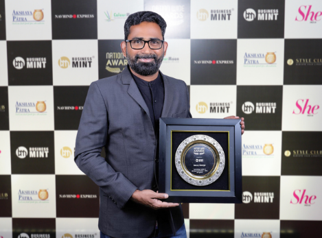 Nationwide Awards India 2025 - Recognizing Excellence Across 500 ...